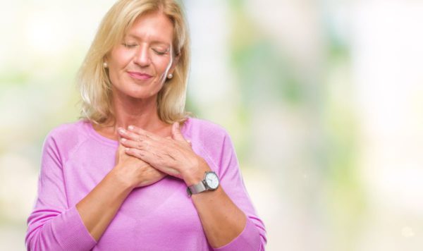 Behandeln mit deltaCure - deltaCure